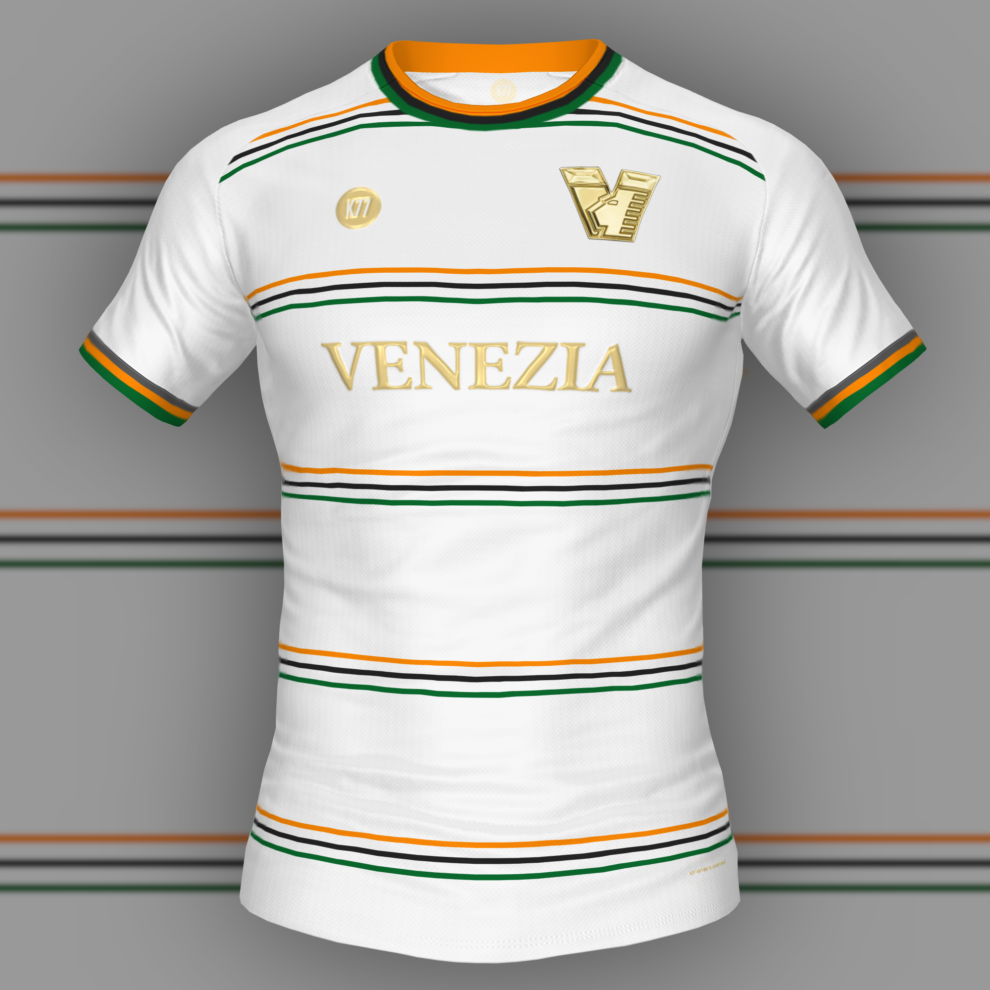 Football Kit Designs - Category: Football Kits - Page #182