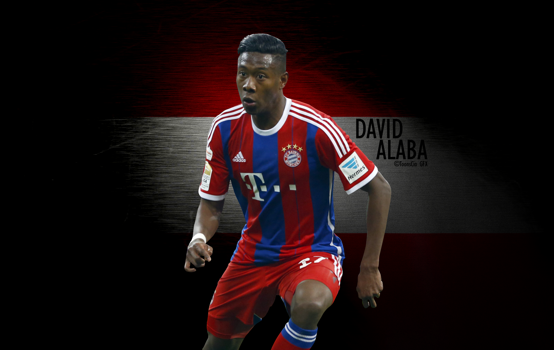 David Alaba