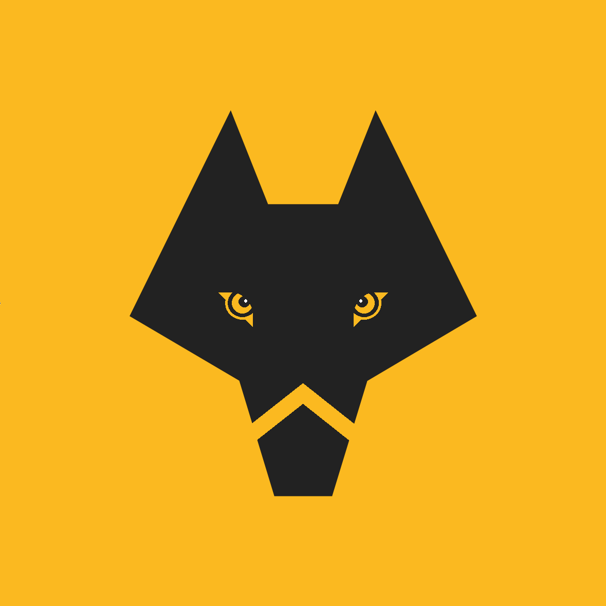 Wolverhampton Wanderers update on their iconic crest.