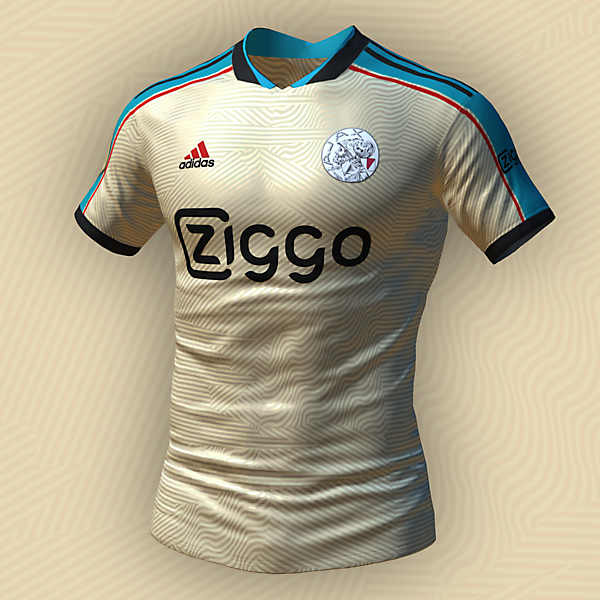 Football Kit Designs - Category: Football Kits