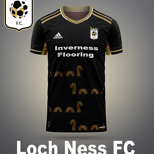 Football Kit Designs - Category: Football Kits