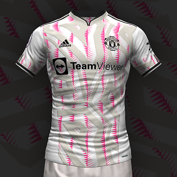 Football Kit Designs - Category: Football Kits