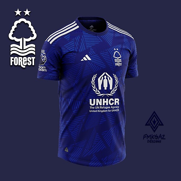 Football Kit Designs - Category: Football Kits