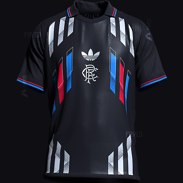 Football Kit Designs - Category: Football Kits